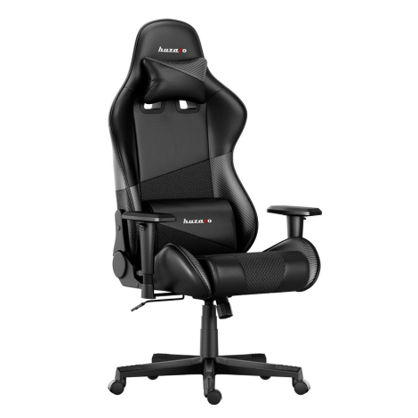 Huzaro Force 5.7 Crna Gaming stolica