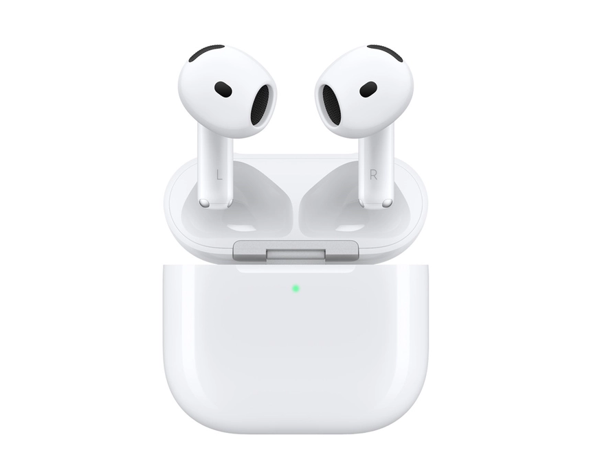 APPLE AirPods 4 slušalice (MXP63LL/A)