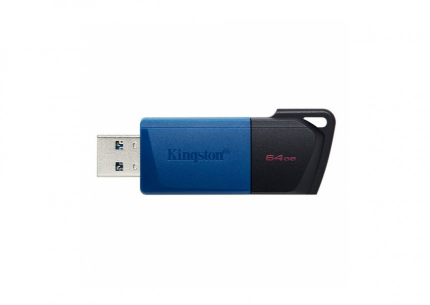 USB FD 64GB KINGSTON DTXM/64GB