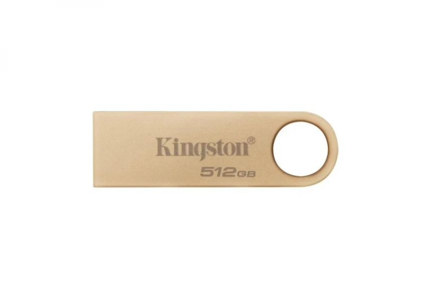 USB Flash Kingston 512GB DataTraveler SE9 G3 USB3.2, DTSE9G3/512GB