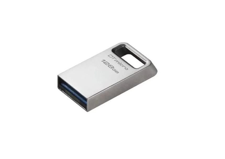 USB Flash Kingston 128GB DataTraveler Micro USB 3.2, DTMC3G2/128