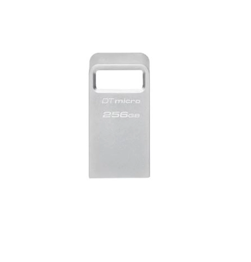 USB Flash Kingston 256GB DataTraveler Micro USB 3.2, DTMC3G2/256GB