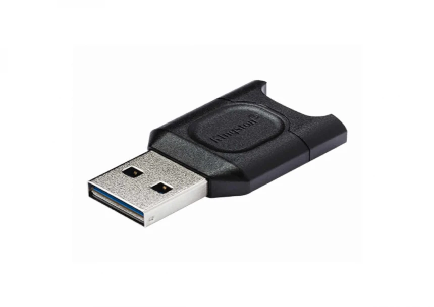 Citac SD kartice KINGSTON MLPM/microSD/USB3.2