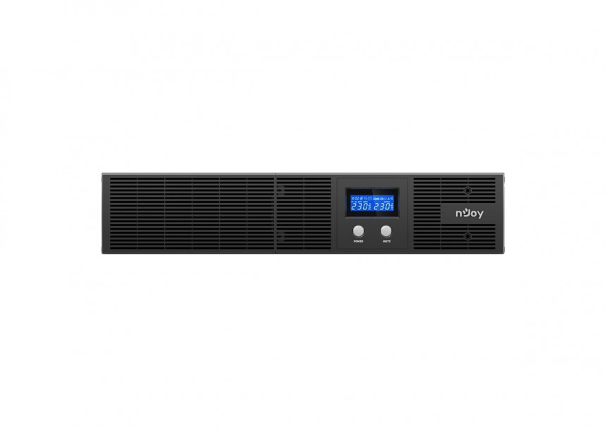 NJOY Argus 1200 720W UPS (UPLI-LI120AG-CG01B)