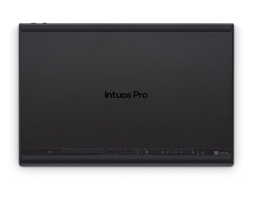 Intuos Pro pen tablet Large