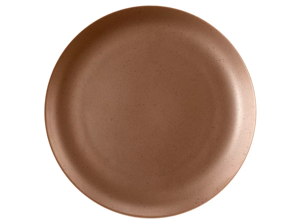 Seltmann Weiden PLITKI TANJIR 27,5 cm Liberty Bronze