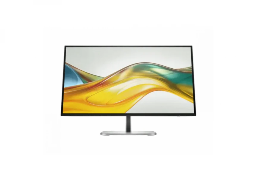 HP PSG Monitor HP S5 Pro 527pq 27"/2560x1440/100Hz/5ms/HDMI,DP,4 USB-A,USB-B/VESA/pivot,visina/3g