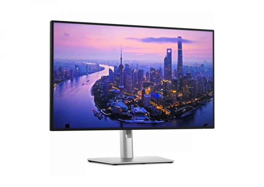 Monitor 27" Dell U2725QE IPS 3840x2160/120Hz/5ms/HDMI/DP/USB/RJ45