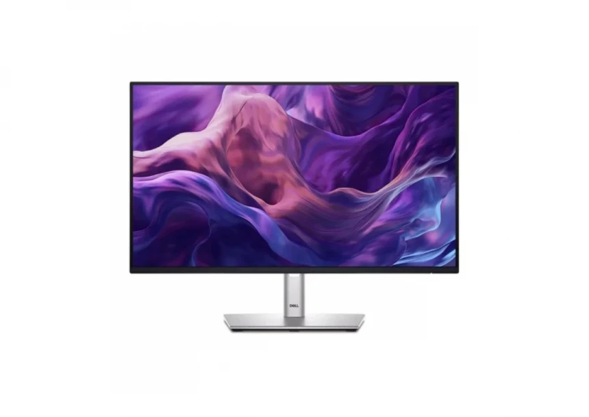 Monitor 23.8 Dell P2425HE 1920x1080/Full HD/ IPS/100Hz/5ms/HDMI/VGA/DP/5x USB/USB-C/Pivot