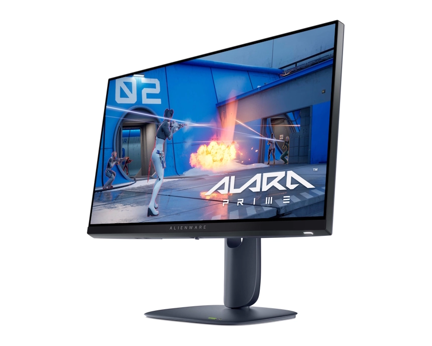 DELL 24.5 inch AW2525HM 320Hz FreeSync/G-Sync Alienware Gaming monitor