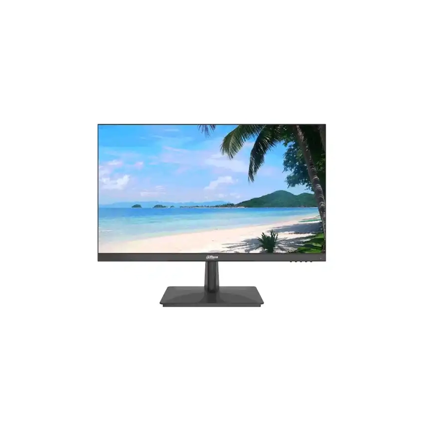 Monitor 23.8 Dahua LM24-H200 1920x1080/Full HD VA/100Hz/5ms/VGA/HDMI/Zvučnici