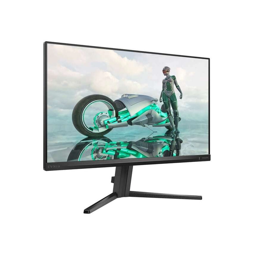 Monitor 23.8" PHILIPS EVNIA 24M2N3200S/00 IPS/FHD/180Hz/1ms/GtG/HDMIx2, DP/Zvucnici/VESA/Crna