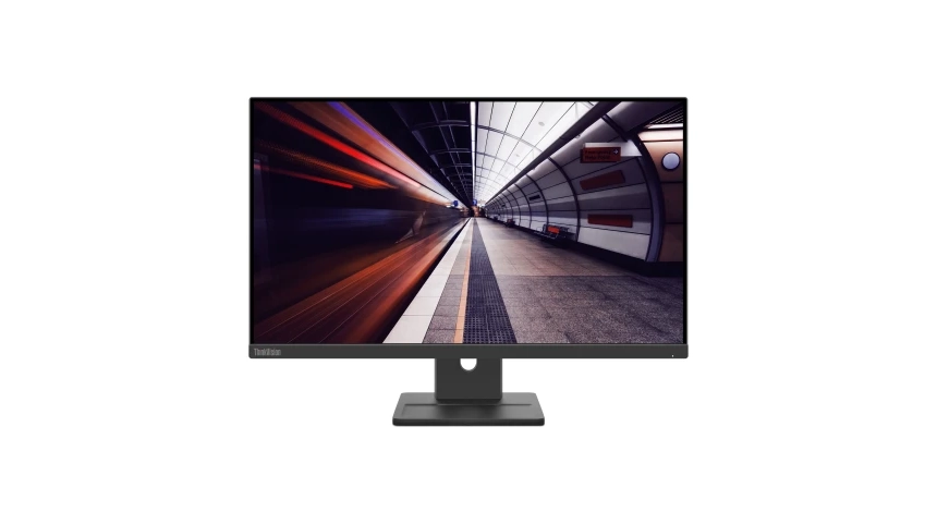 Monitor 24 Lenovo ThinkVision E24-30 63EDMAT2EU 1920x1080/IPS Full HD/100hz/4ms/VGA/HDMI/DP/Zvučnici