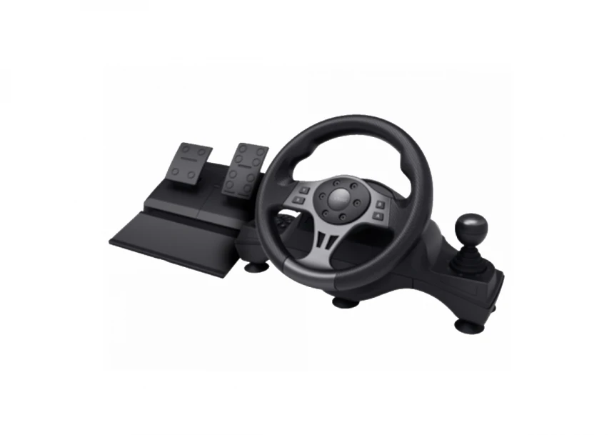 Volan TRUST GXT289 MOVI RACING WHEEL