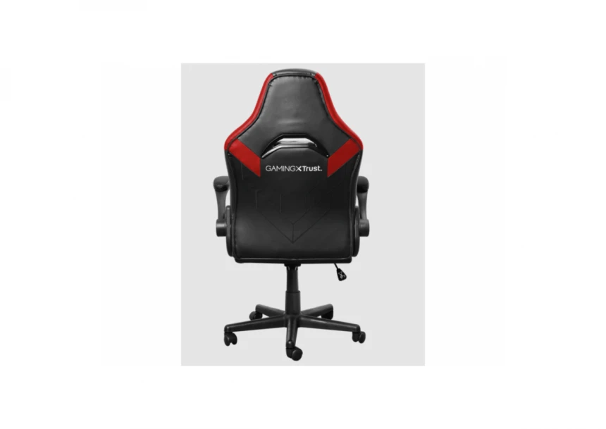 Stolica TRUST GXT703R RIYE GAMING CHAIR RED