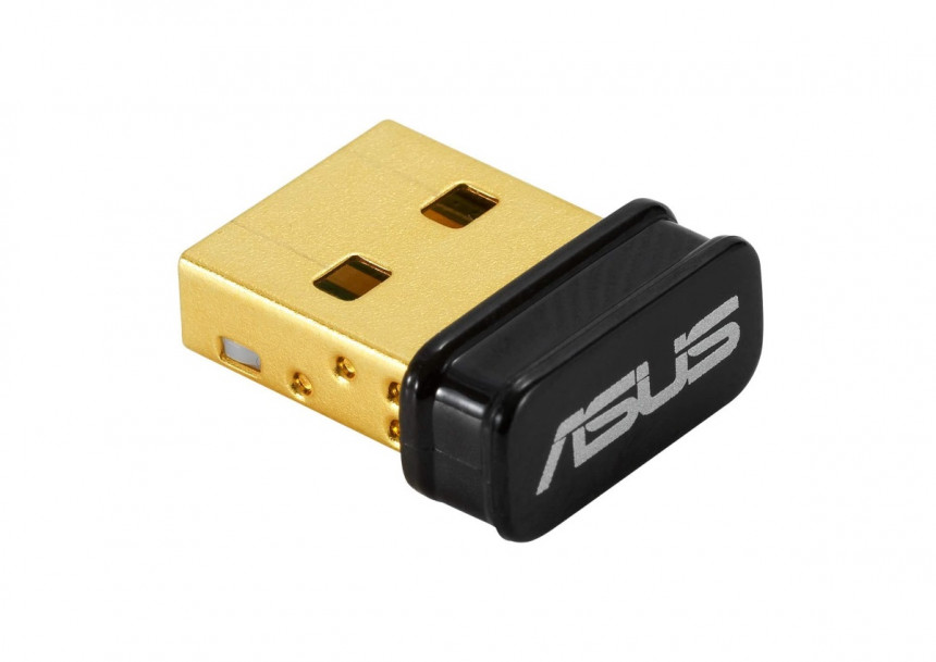 Bežični adapter ASUS USB-BT500 Bluetooth/5.0/interna antena