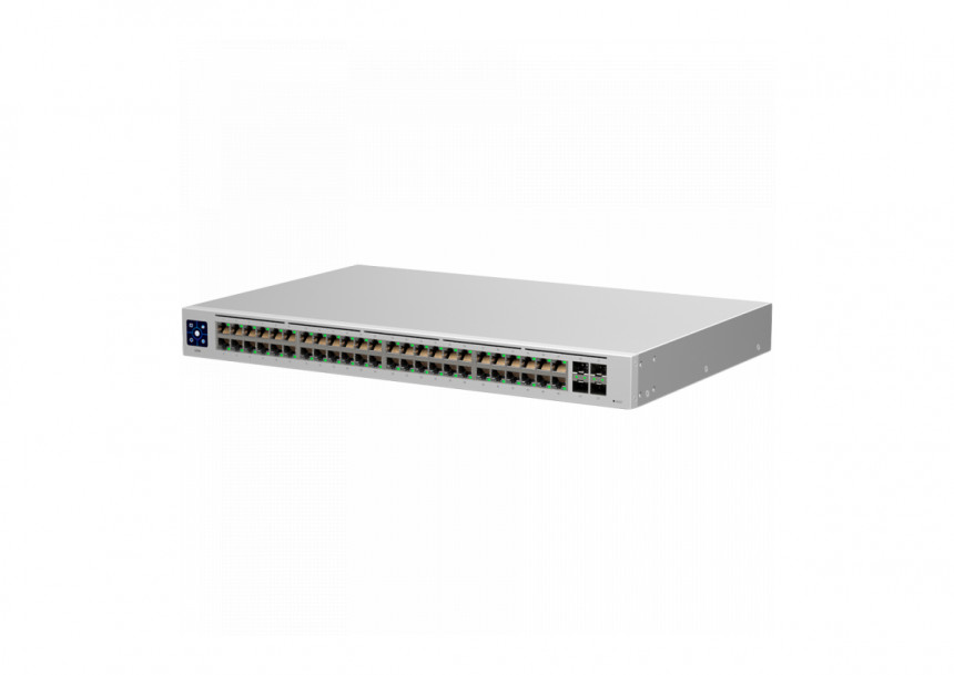 Ubiquiti UniFi 48Port Gigabit Switch
