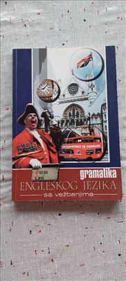 Engleski gramatika sa vežbanjima Goran Ćirić