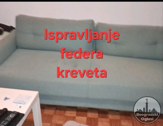 Ispravljanje makaza kreveta 0644931300