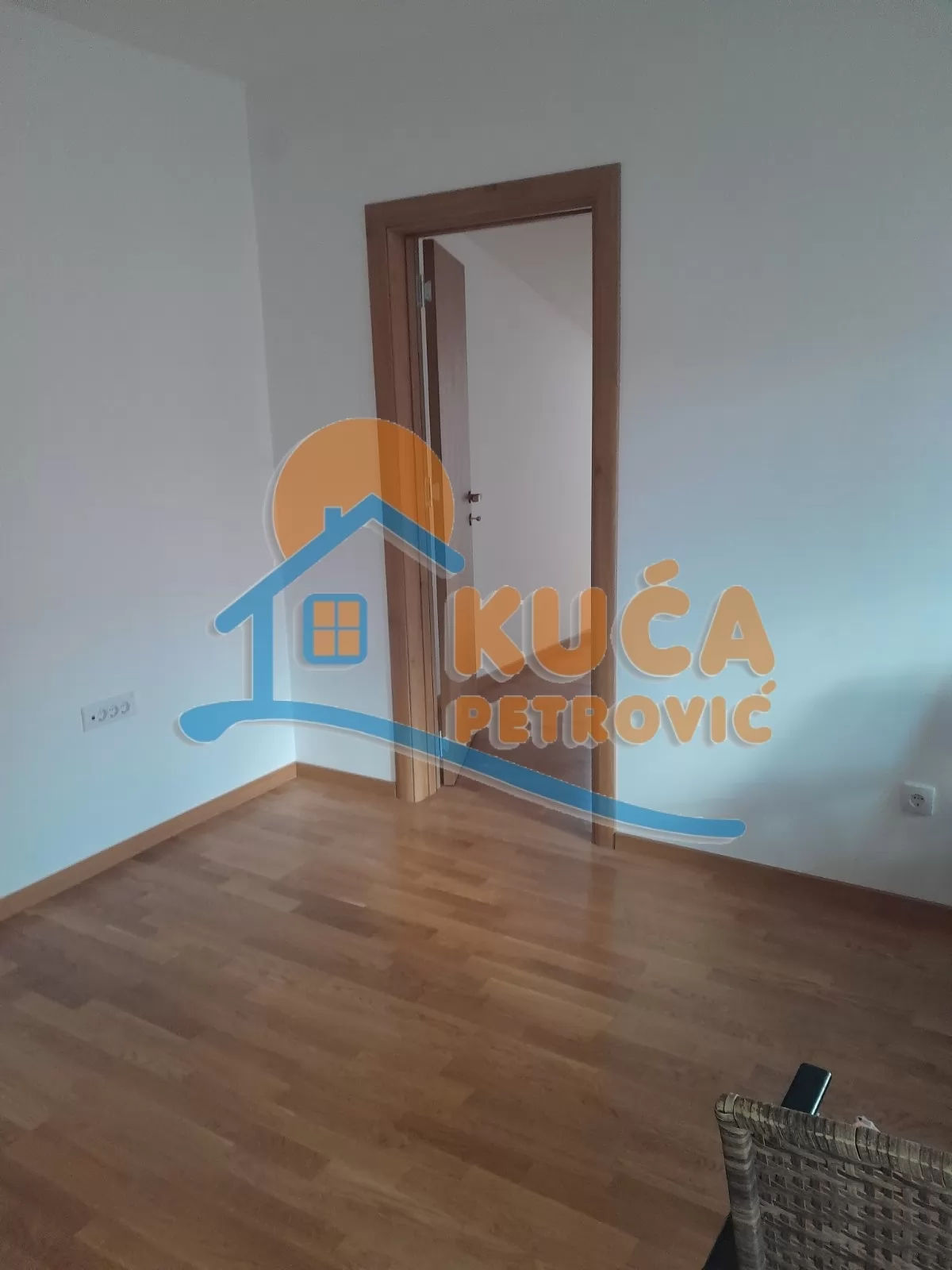 Jednosoban stan, 50 m2, Trošarina, Strahinje Simonovića ID: i-015890