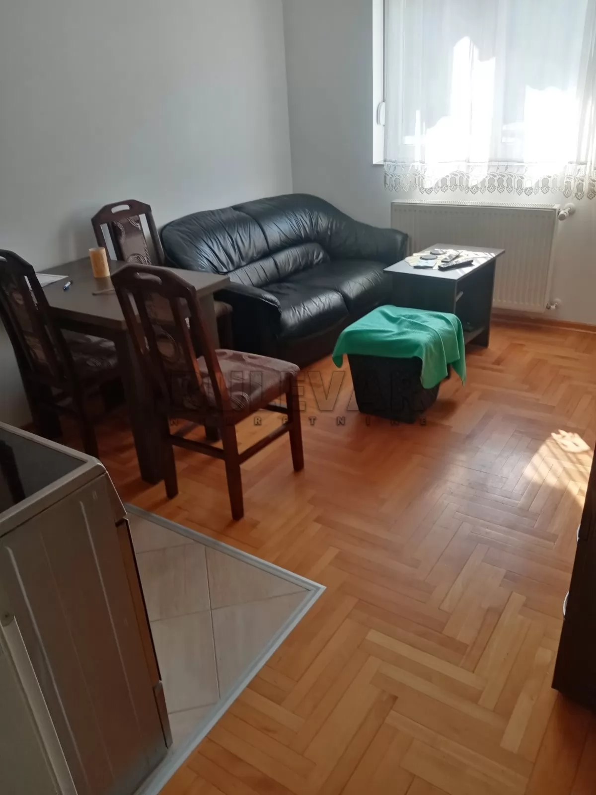 Dvosoban stan, 42 m2, Centar, Dragoslava Srejovića ID: i-015889