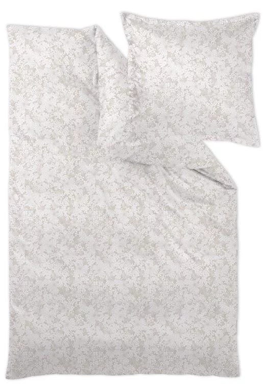 SET POSTELJINA COSY 6/1 140/200 cm damast