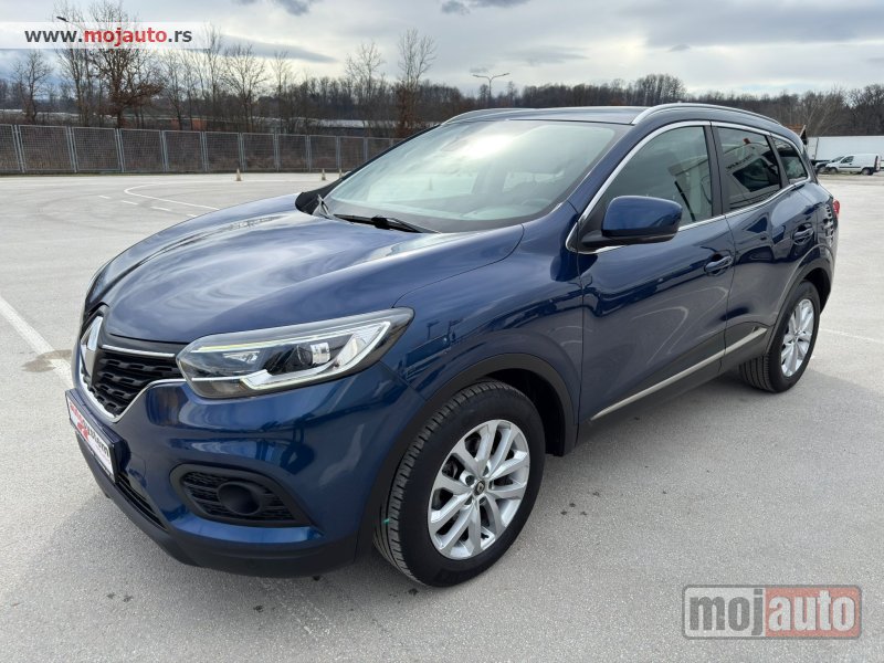 Renault Kadjar 1.5 DCI KREDITI NA LICU MESTA