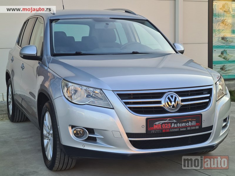 VW Tiguan 2.0tdi Sport Style,Highline,Mu