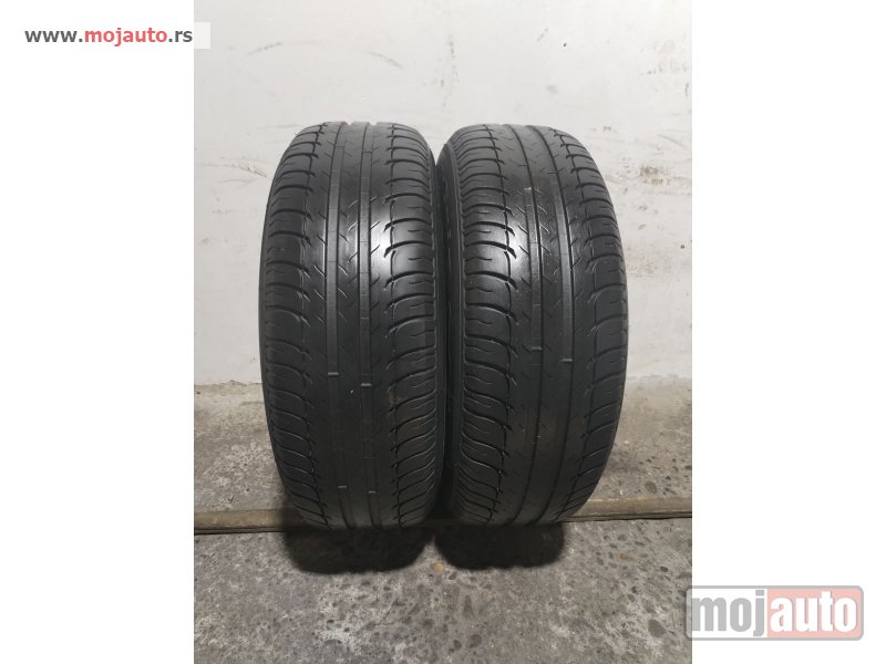 3537. Gume BFGOODRICH 15-ice, LETNJE 205/65, Šara 5,6 mm