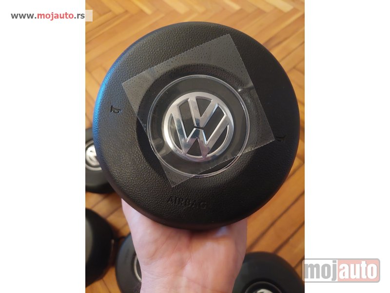 Airbag za Volkswagen Beetle ( buba)