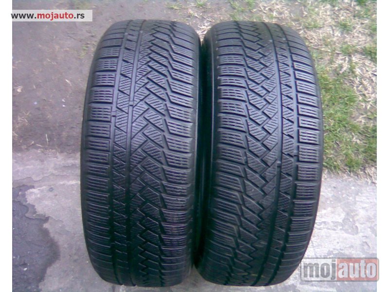 235/50R19 99H M+S Continental WinterContaci TS850P