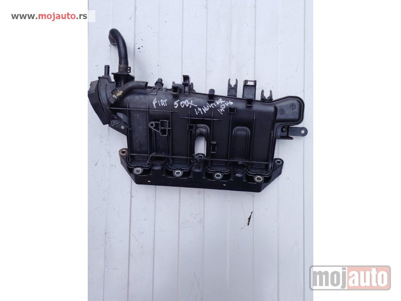 Fiat 500x usisna grana 1.4 multiair 140 ks Originalni delovi Moguca ugradnja delova Alfa Romeo 147-156-166-159-GT-MiTo-Giulietta Fiat bravo 2 - croma -grande punto -multipla 2 -punto 3 -stilo-idea...