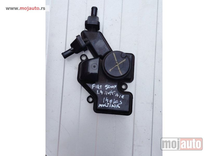 Fiat 500x separator uljnih para 1.4 multiair 140 ks Originalni delovi Moguca ugradnja delova Alfa Romeo 147-156-166-159-GT-MiTo-Giulietta Fiat bravo 2 - croma -grande punto -multipla 2 -punto 3 -s...