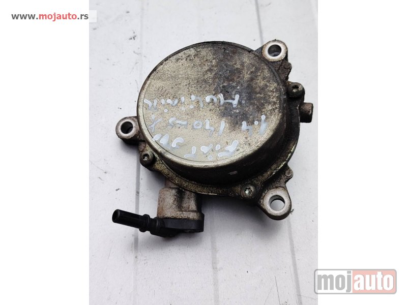Fiat 500x vakum pumpa 1.4 multiair 140 ks Originalni delovi Moguca ugradnja delova Alfa Romeo 147-156-166-159-GT-MiTo-Giulietta Fiat bravo 2 - croma -grande punto -multipla 2 -punto 3 -stilo-idea ...