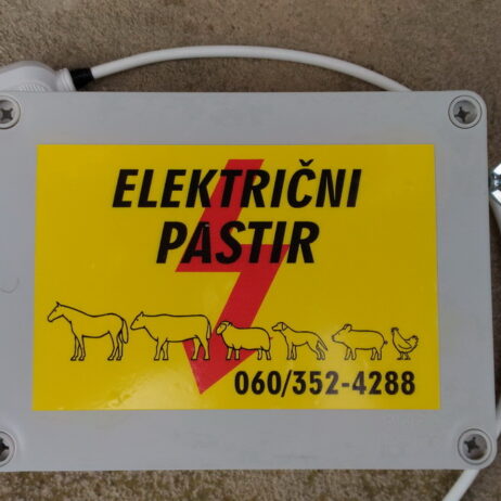 Elektricni pastir