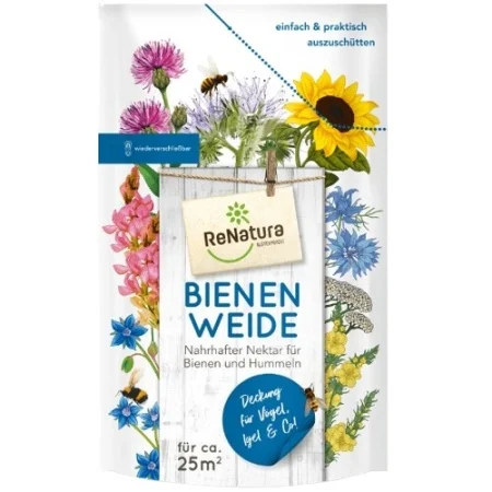 Travna smeša 275g Bienenweide (medonosna biljka)