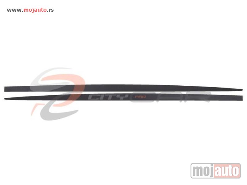 Sajtne M-Performance za BMW F10 od 2010 do 2017 godine