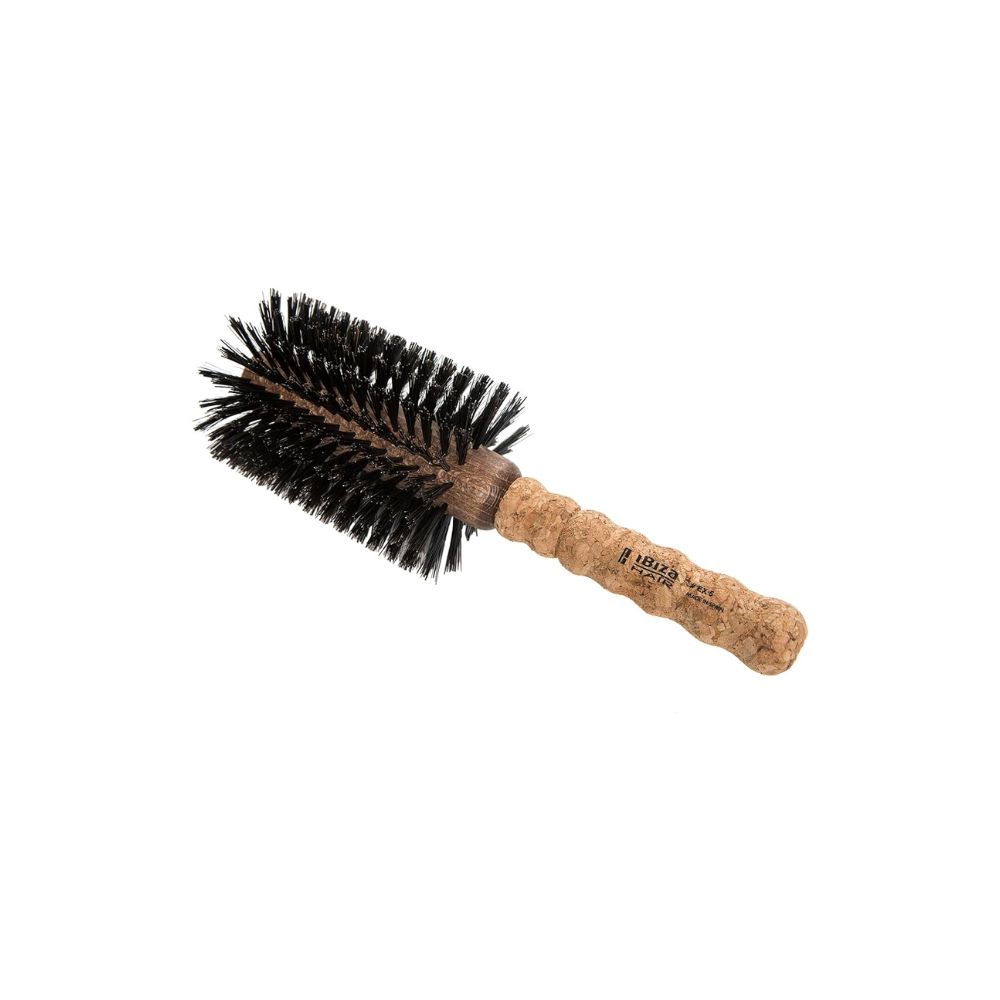 Hair Brush EX5 Extra Large/Long Bristle 80mm