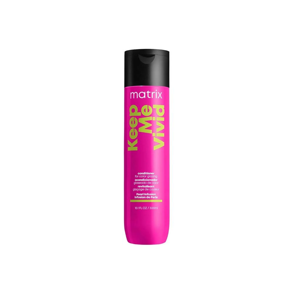 Total Results Keep Me Vivid Conditioner 300ml
