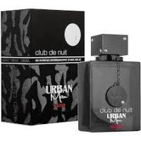 Armaf Club De Nuit Urban Man Elixir