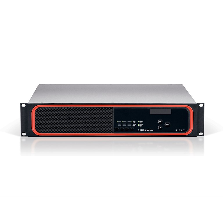 Biamp Tesira AMP-4175R