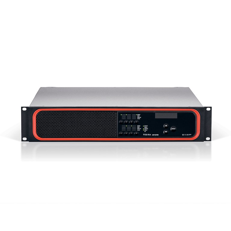 Biamp Tesira AMP-8175R