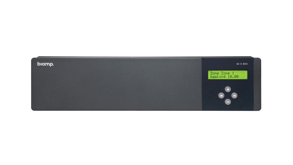 Biamp Cambridge Qt X 800