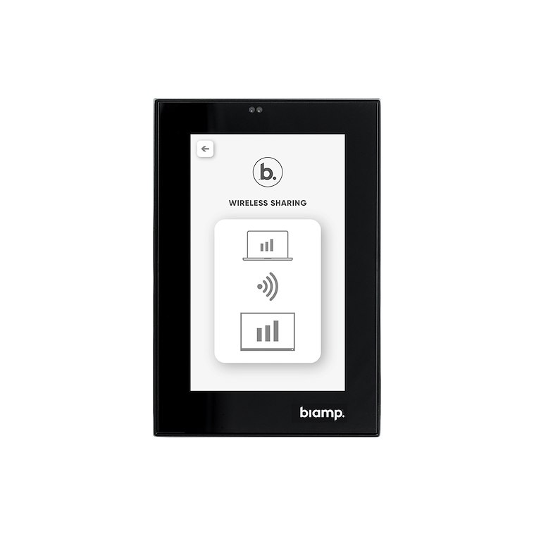 Biamp Apprimo Touch 4