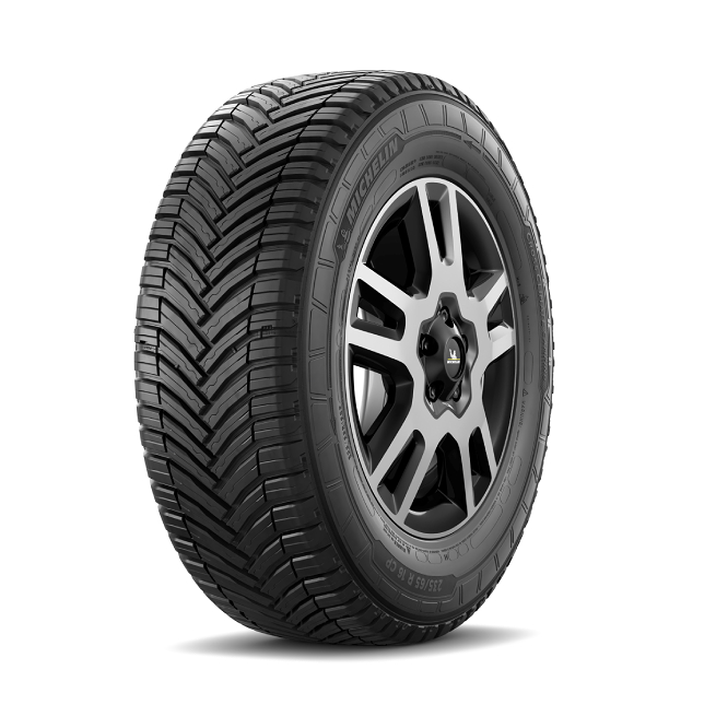MICHELIN 225/75 R16C Crossclimate Camping 118R