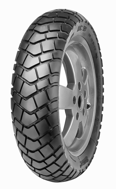 MITAS 130/80 R12 MC 19 60J TL