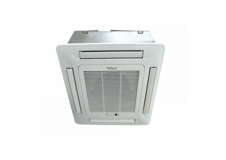 Klima sistem TESLA TGK4-09HVR4 unutrasnja jedinica kasetnog tipa/A++/A+/9000btu/R32/bela