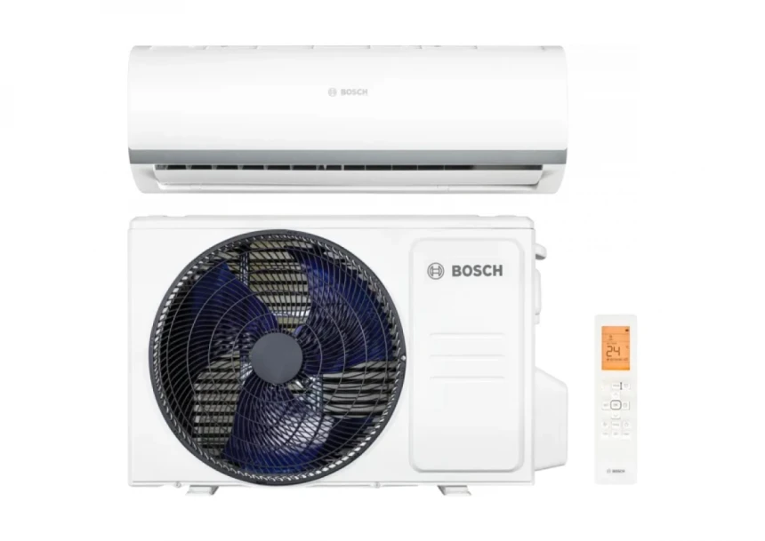 Klima uređaj Bosch CL2000 Set 26 WE inverter