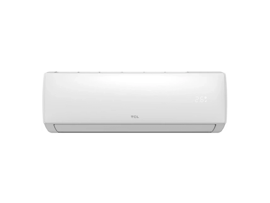 Klima uređaj TCL TAC-18CHSD/XA73IS ELITE/A++/A+/R32/18000Btu/WiFi/4D/HEPA i AC filter/bela