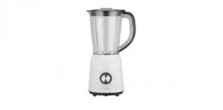 Blender TESLA BL201W 1,5L/500W/bela